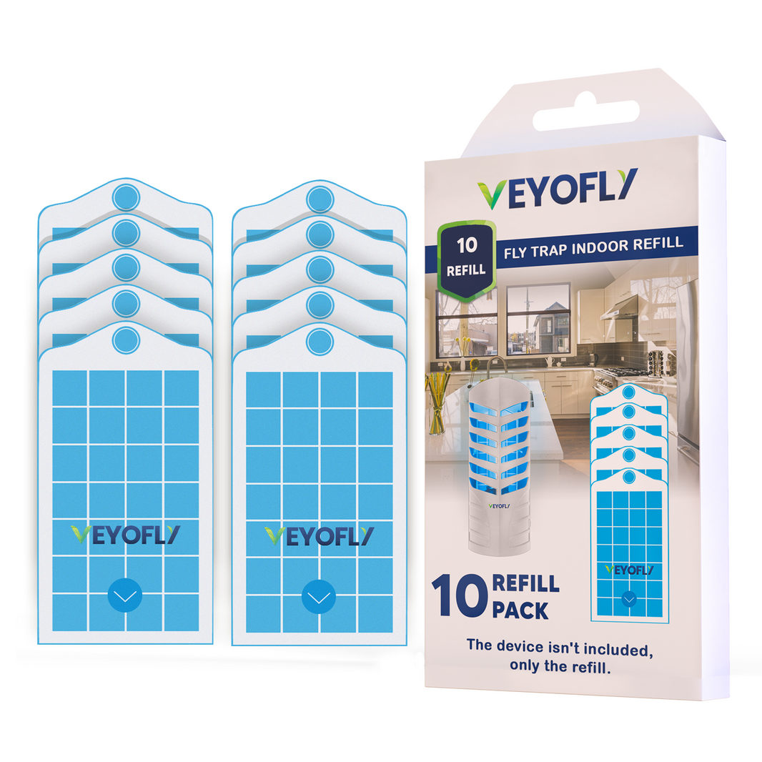 VEYOFLY – Veyofly