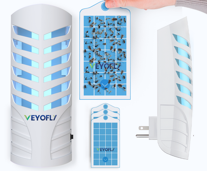 VEYOFLY – Veyofly