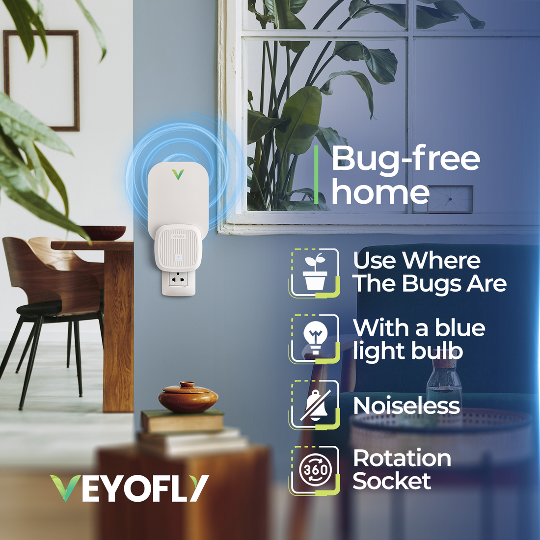 VEYOFLY – Veyofly