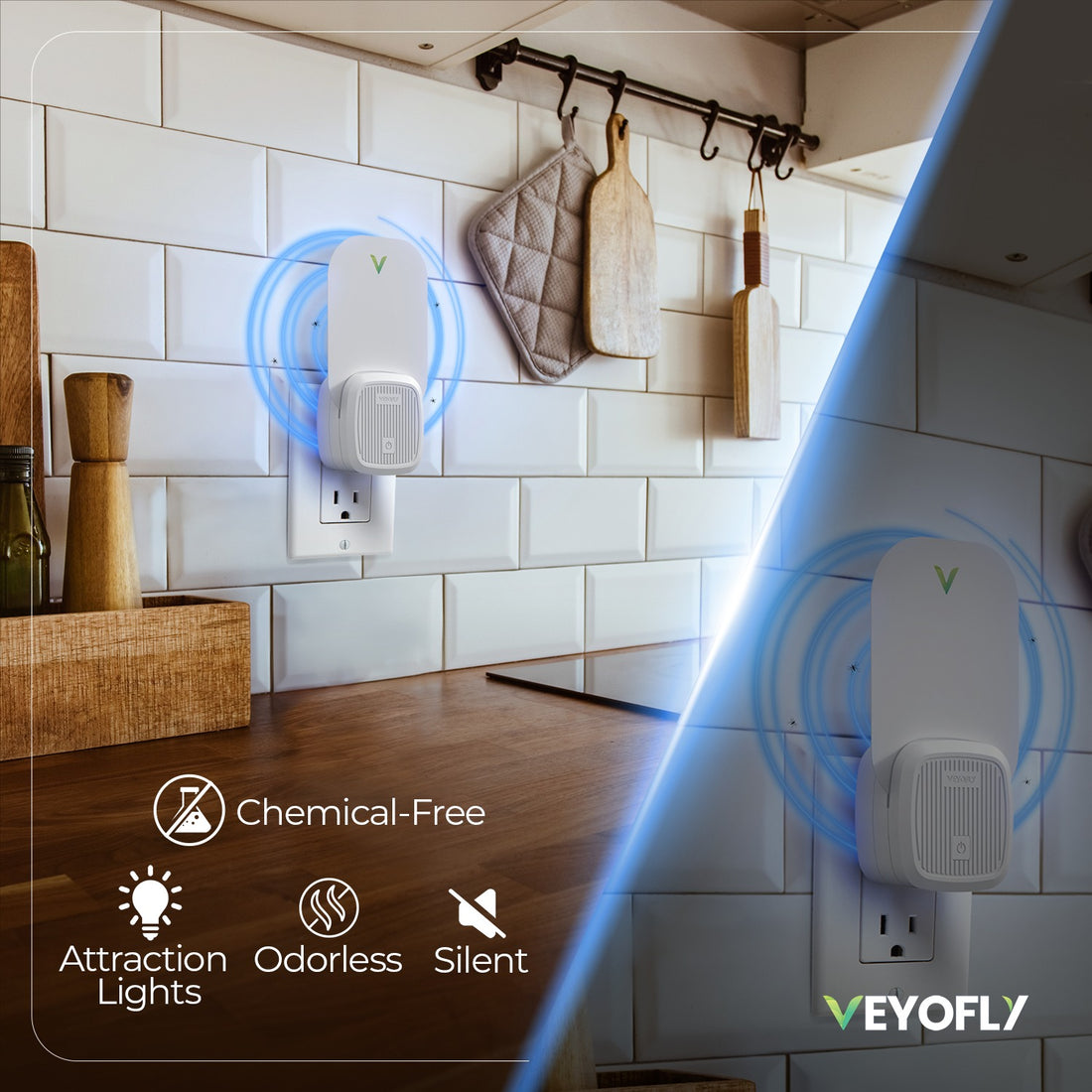 VEYOFLY – Veyofly