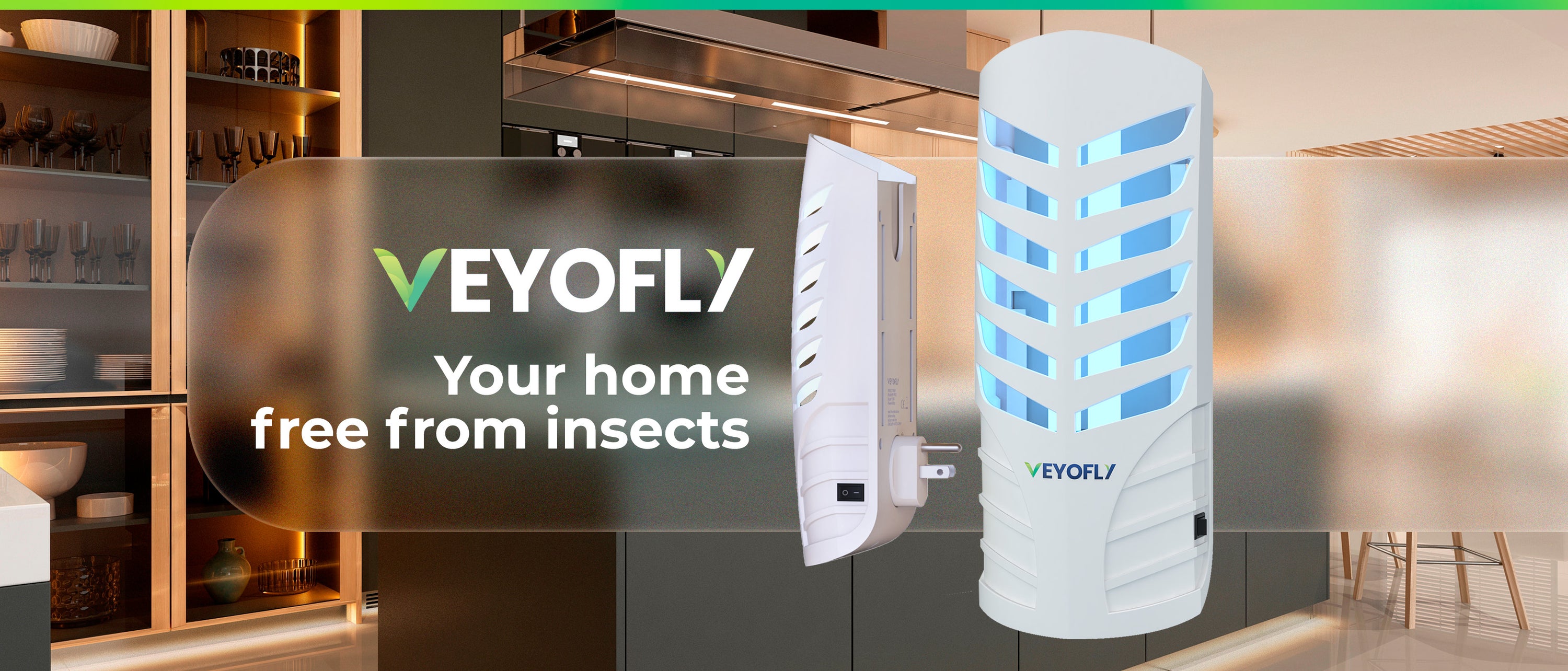VEYOFLY – Veyofly